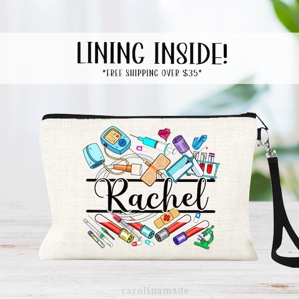 The Lab Makeup - Etsy