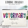Veterinary Receptionist Sticker Pack, Vet Stickers, Vet Med Stickers ...