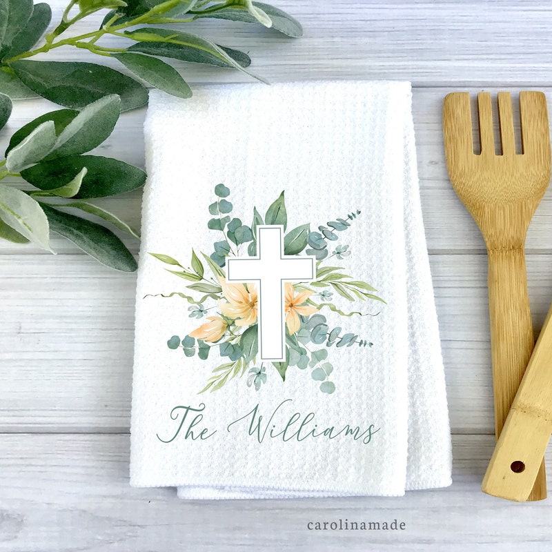 Christian Kitchen - Etsy
