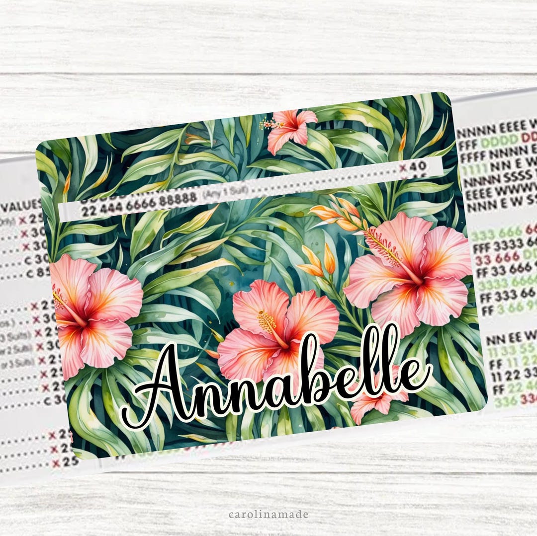 Palm Leaf Mahjong Line Reader, Personalized Mahjong Line Finder ...