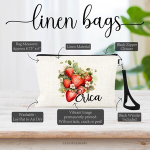 First Aid Bandaid Bag, Zipper Pouch for Bandages, Cute First Aid Pouch ...