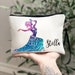 Belly Dancer Bag, Personalized Belly Dancing Gift Ideas, Makeup ...
