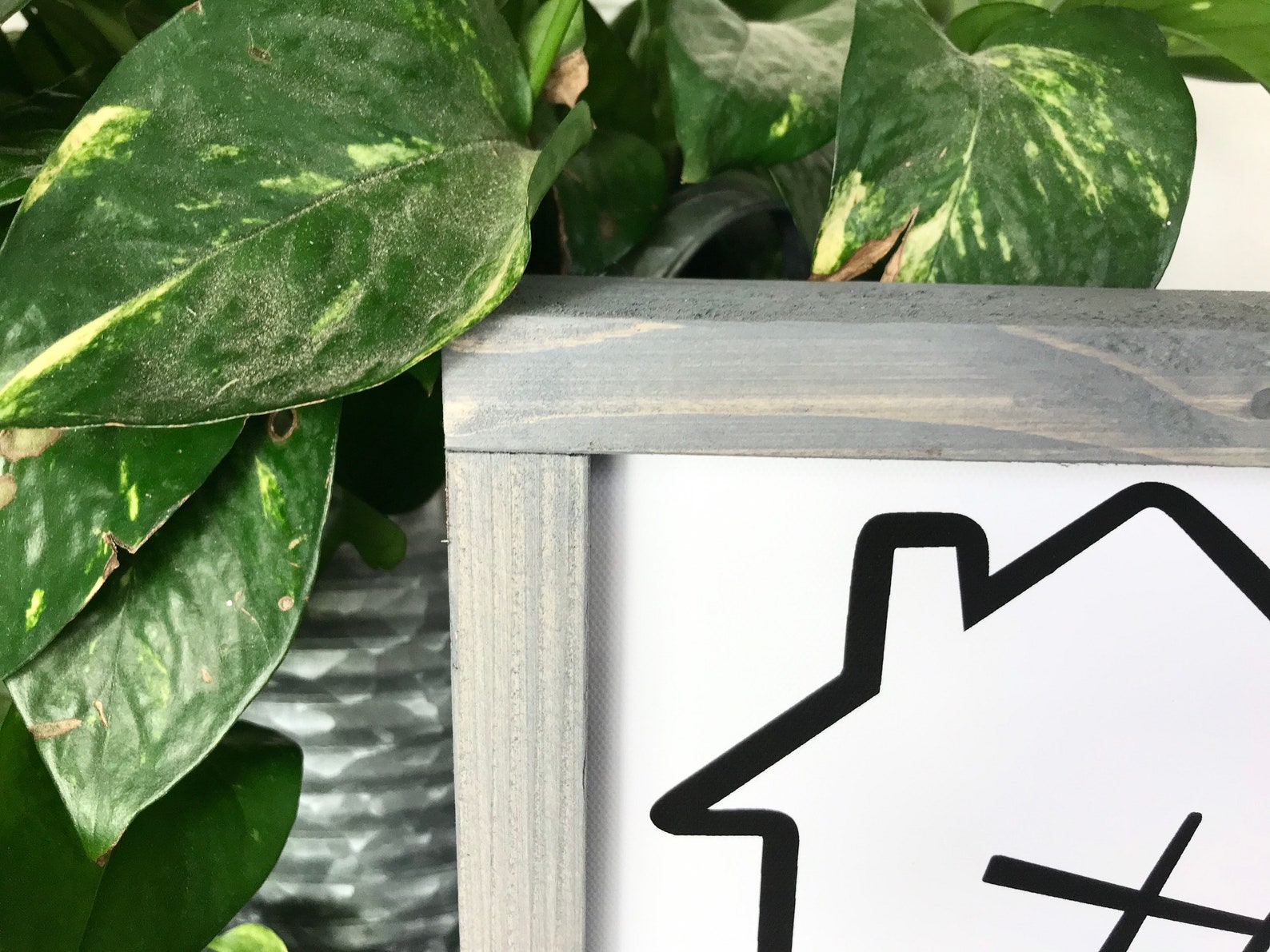 Sold Real Estate Sign Personalized Home Buyer Sign Home | Etsy