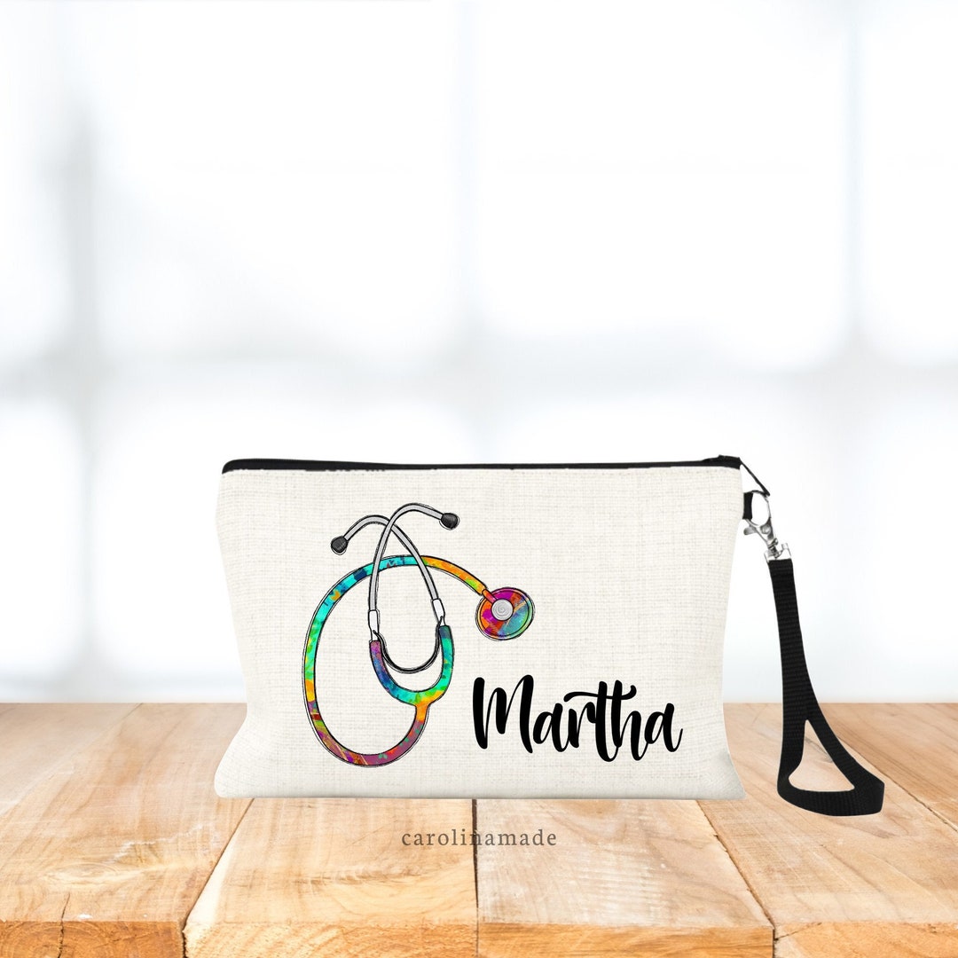 Stethoscope Gift, Personalized Nurse Doctor Gift, Medical Professional ...