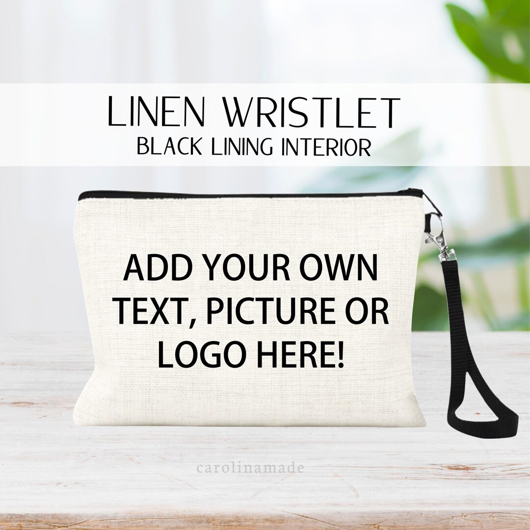 Custom Design Bag, Business Logo Promotional Items, Branded Items ...