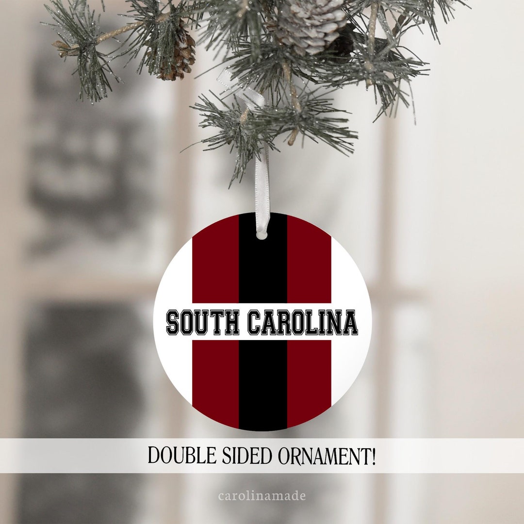 My First Year as a College Student Ornament, Christmas Student Ornament ...