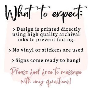 Personalized Homeschool Name Sign, Home Grown Home Taught, Farmhouse ...