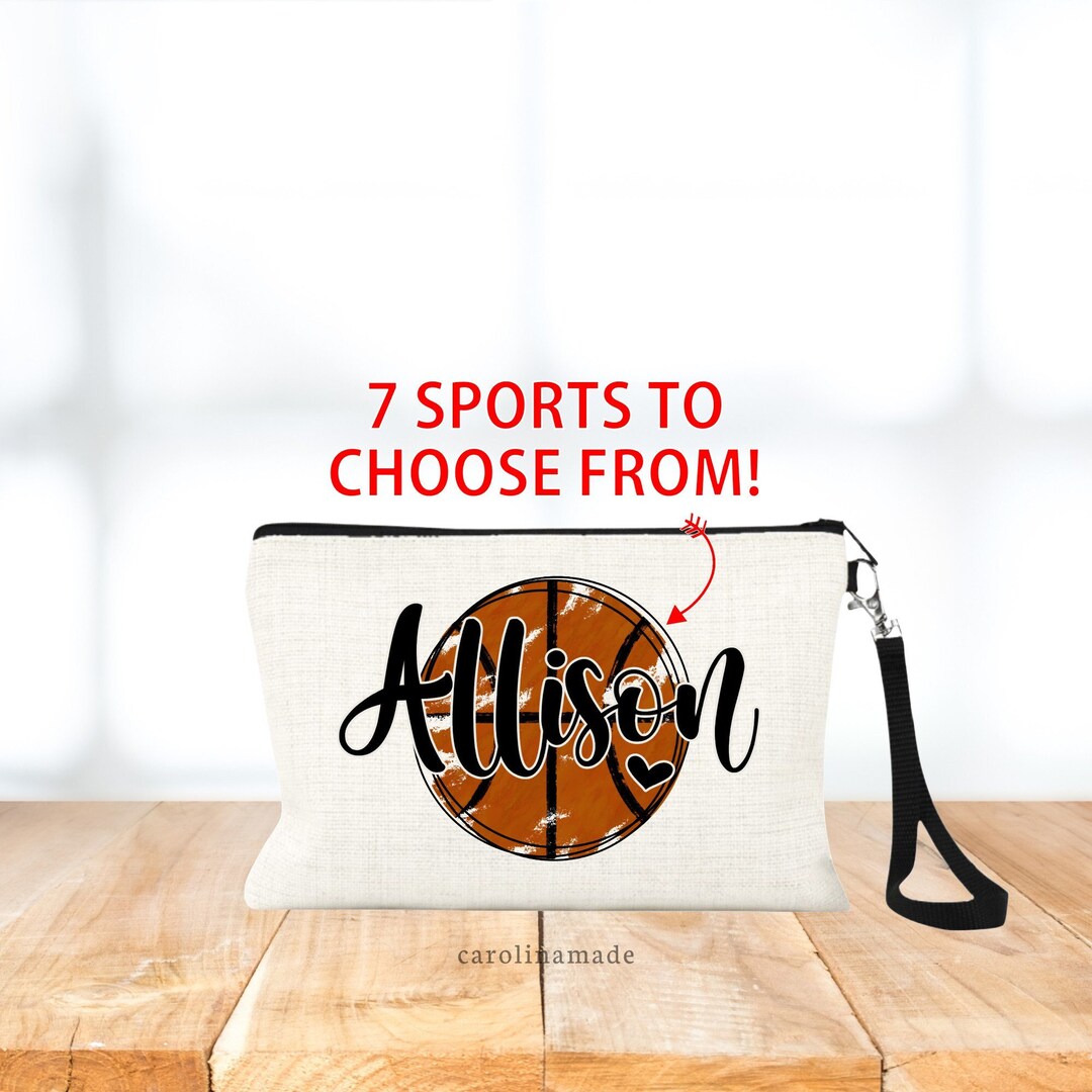 Personalized Sports Gift, Custom Team Gifts, End of the Season Gift ...