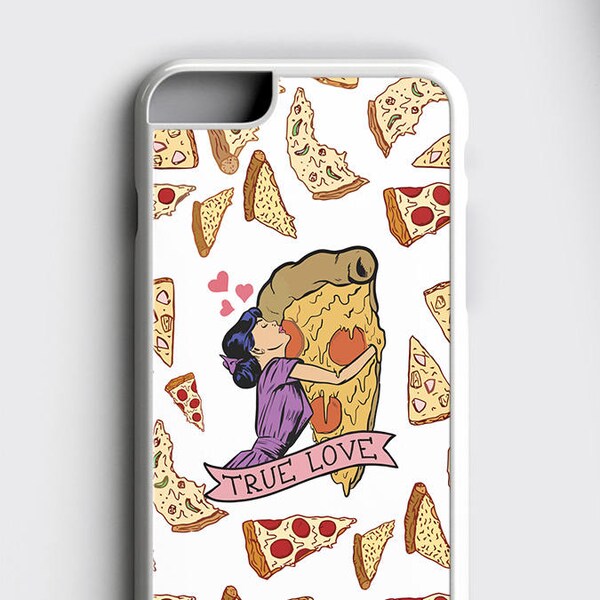 Pizza Phone Case - Etsy