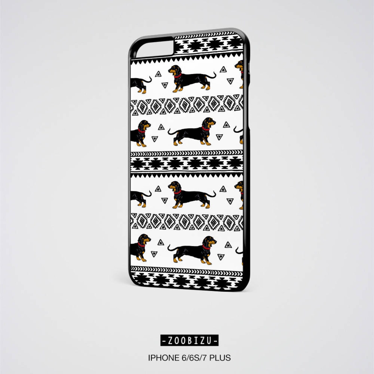 Dog Mom Iphone 6S Case Dachshund Samsung Galaxy S7 Edge Case - Etsy