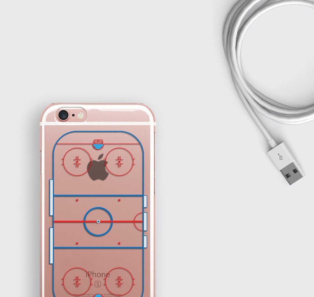 Ice Hockey Rink iPhone 13 Pro Case Hockey Samsung S20 Ultra Cover ...