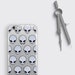 Clear Alien iPhone Case Space Lover Gift With Holographic - Etsy