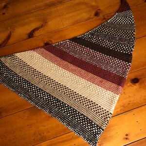 Woolen Nightshift Shawl - Etsy