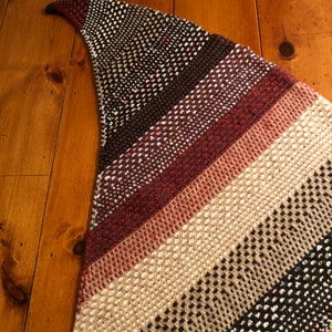 Woolen Nightshift Shawl - Etsy