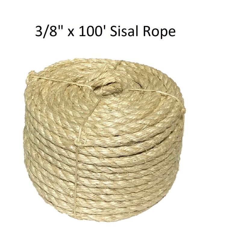 Sisal - Etsy