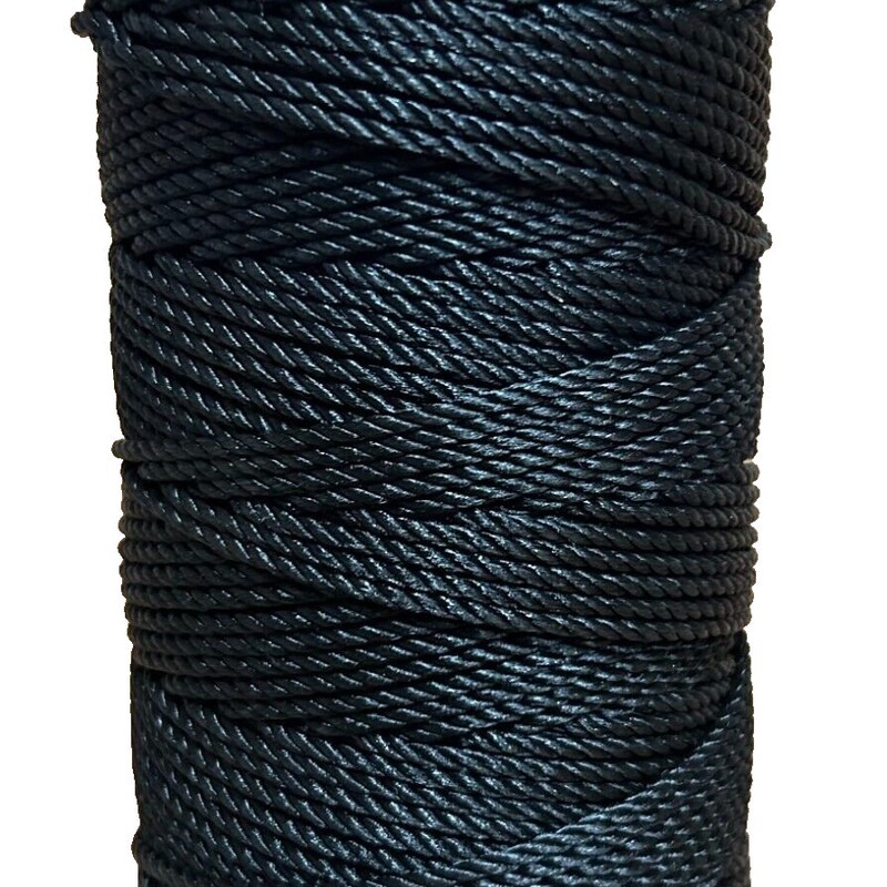 Crochet Twine - Etsy