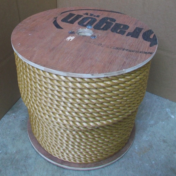 Manila Rope Swing - Etsy