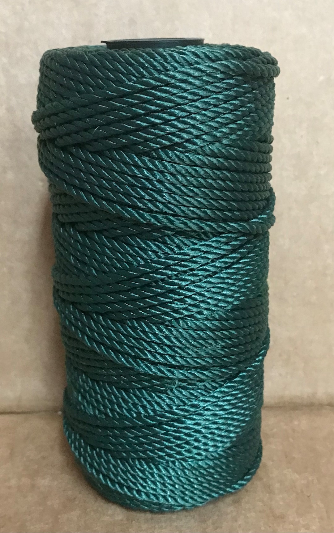 Green #60 X 300 FT (2.95 Mm)nylon Rope Twine String Cord Setline ...