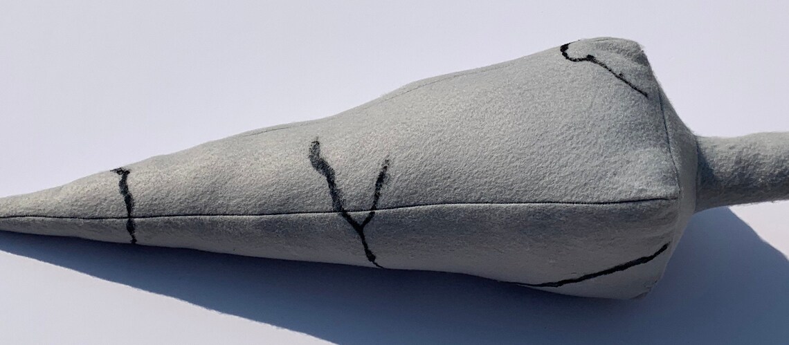 Hollow Knight Nail - Etsy