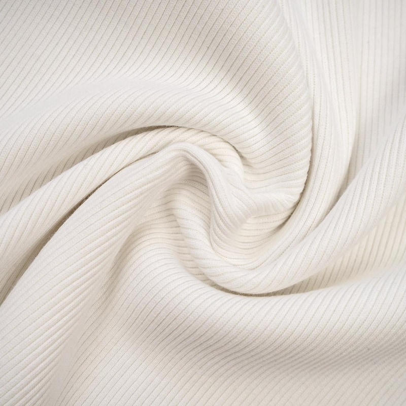Rib Knit Fabric - Etsy