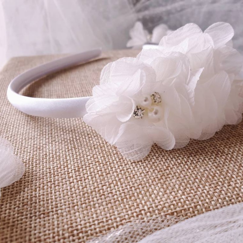 Girls Headbands - Etsy