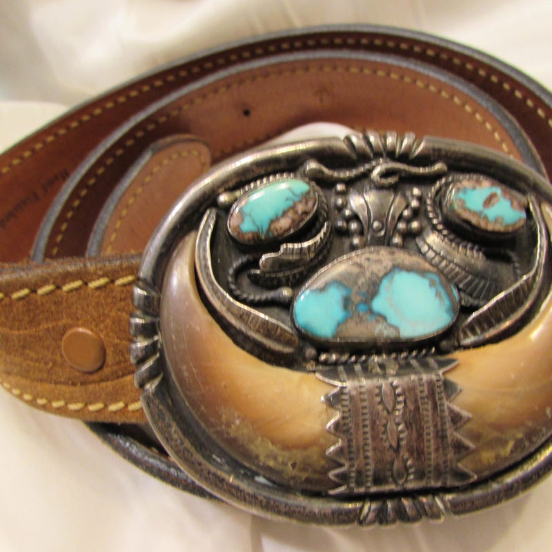 Bear Belt Buckle - Etsy