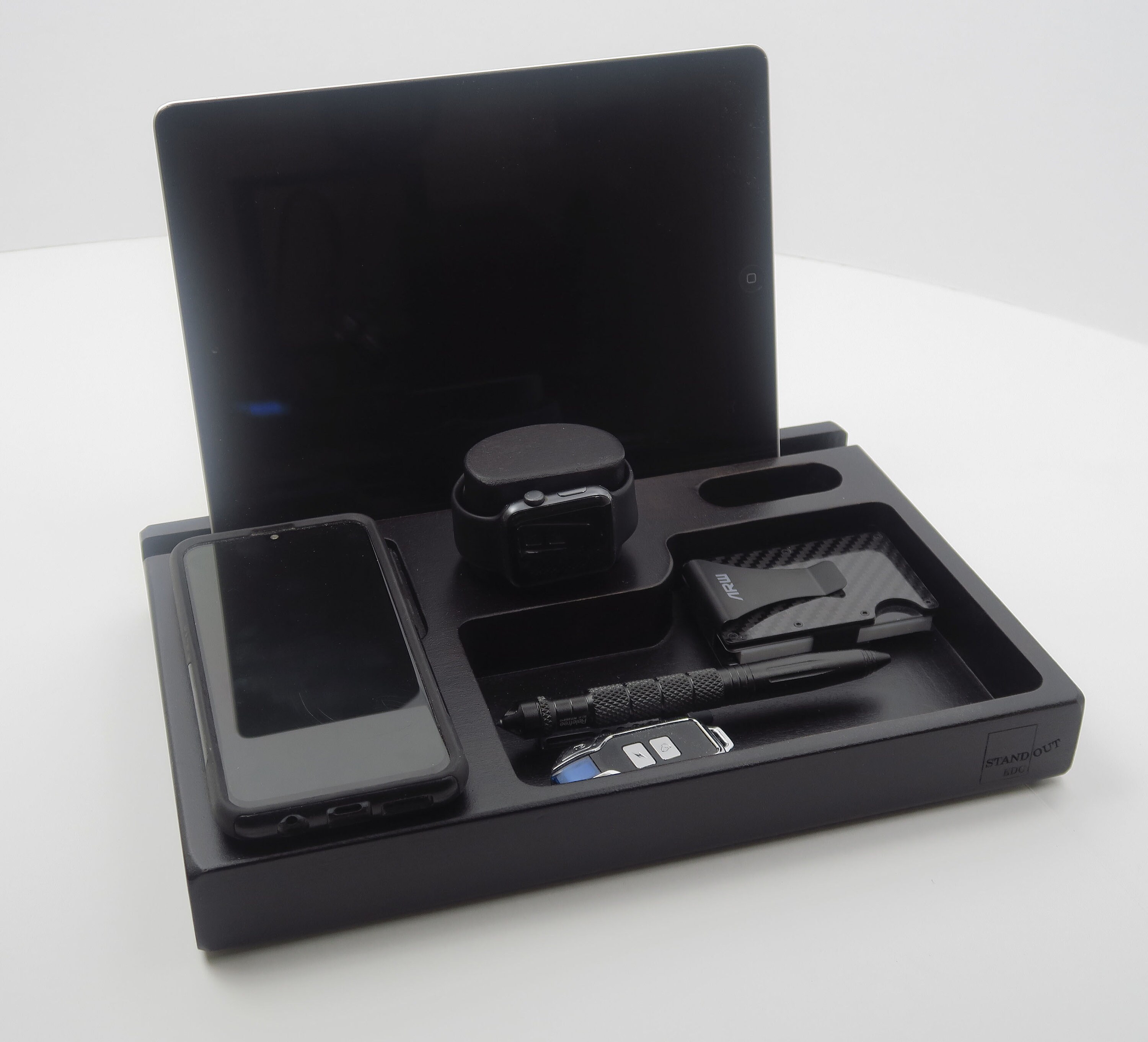 Magsafe Charger Stand for Multiple Devices Best Gift for Her - Etsy