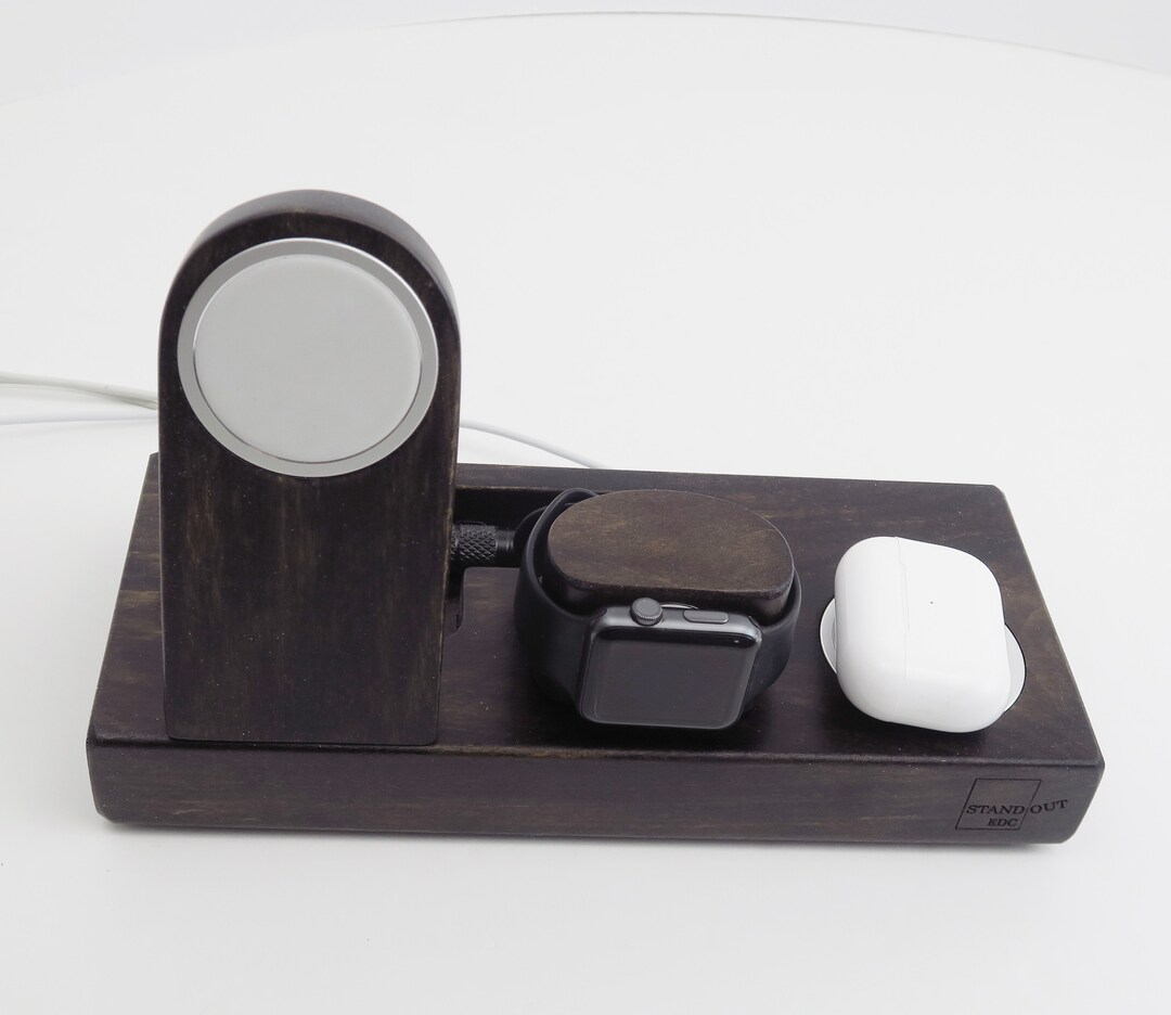 Multi Magsafe Apple Dock , Magsafe Wireless Charging Station, Magsafe ...