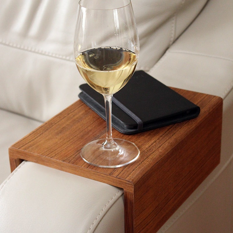 Arm Rest Table - Etsy