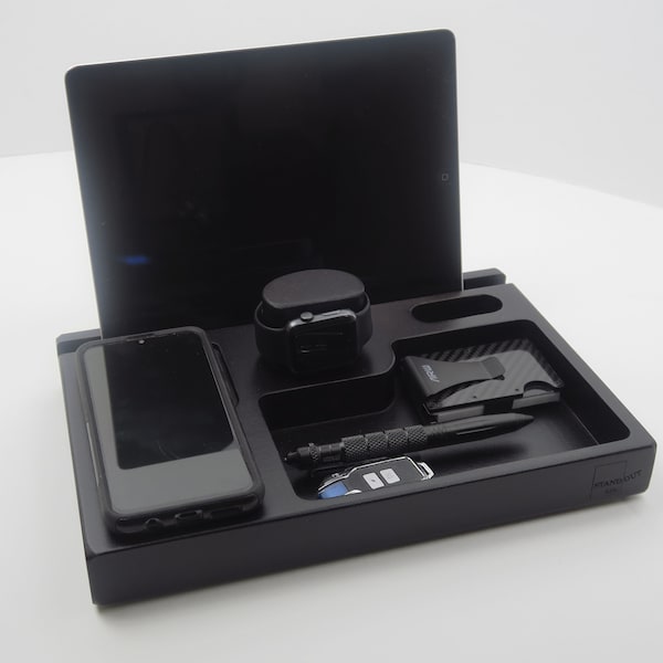 Ipod Docking Station - Etsy