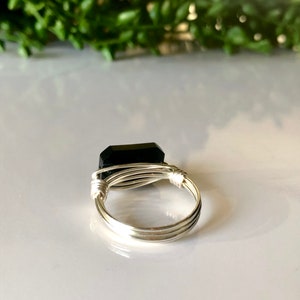 Taylor Swift Inspired Reputation Ring, Eras Tour Ring - Etsy