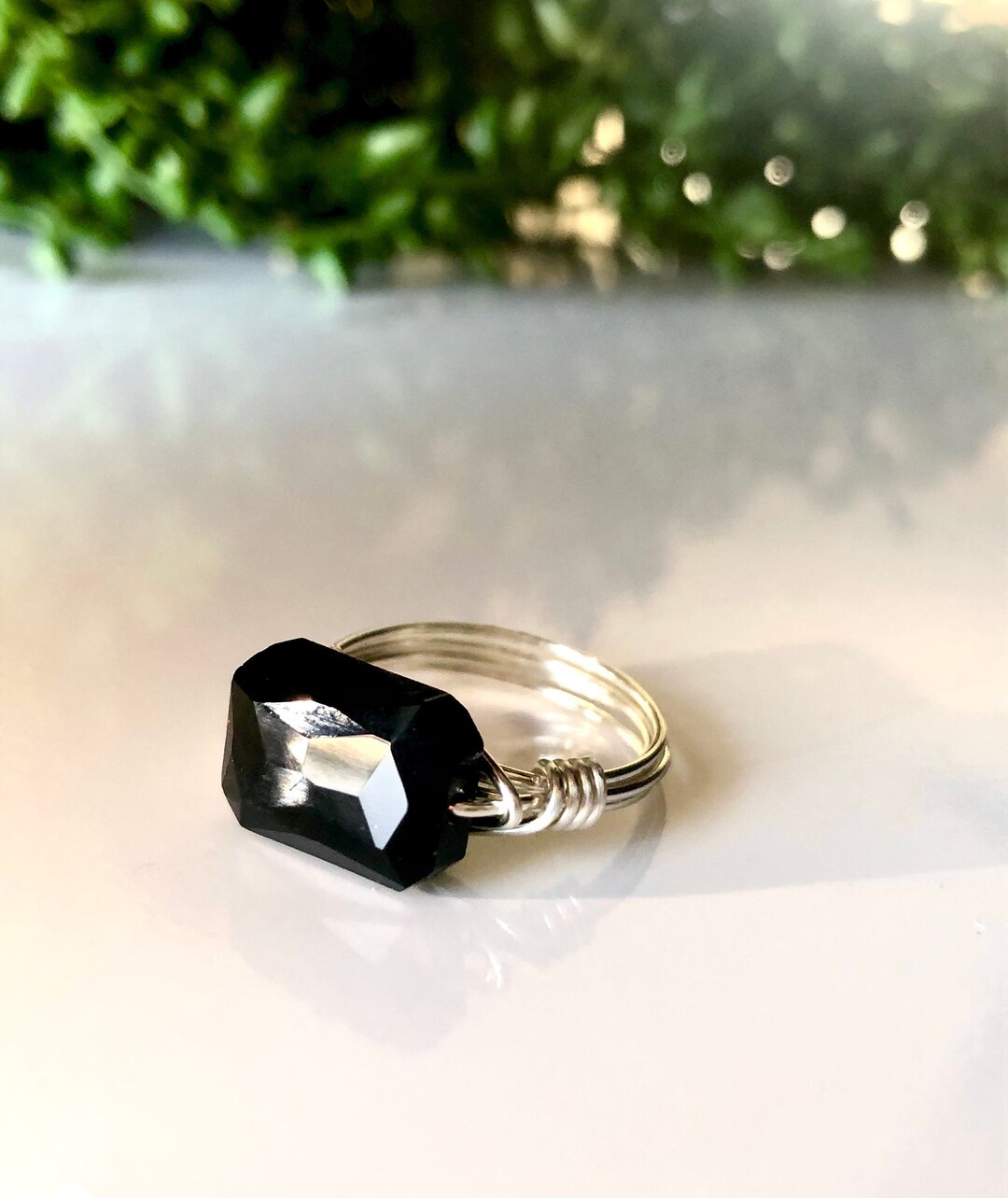 Taylor Swift Inspired Reputation Ring, Eras Tour Ring - Etsy