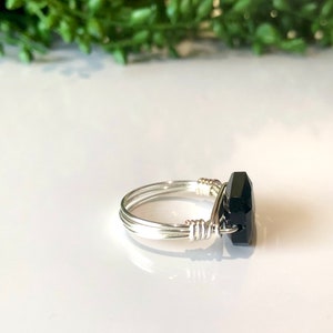 Taylor Swift Inspired Reputation Ring, Eras Tour Ring - Etsy