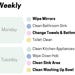 Cleaning Rota- Digital Download - Etsy