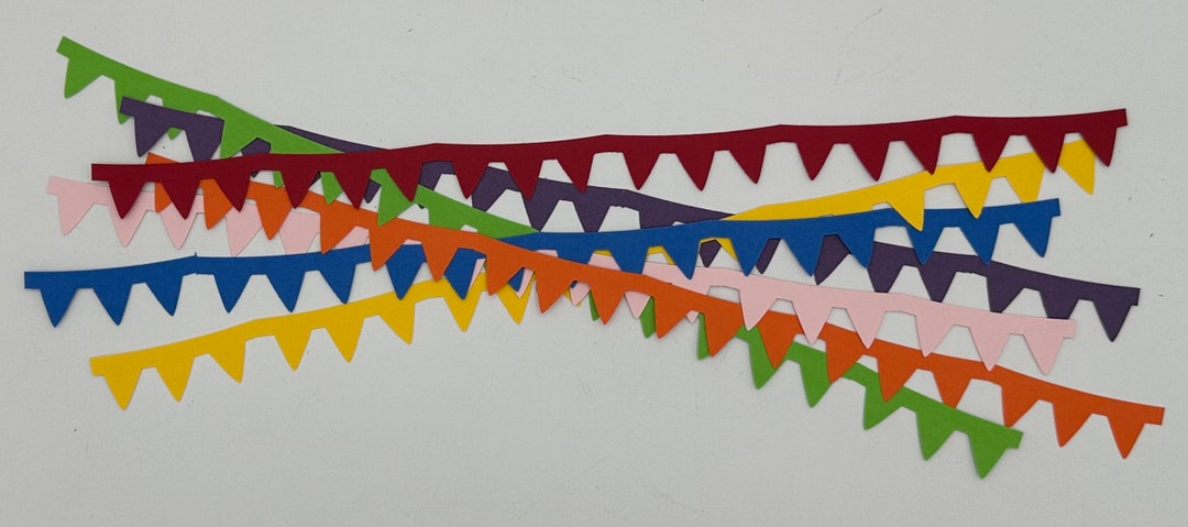 Creative Memories Banner Border - Etsy