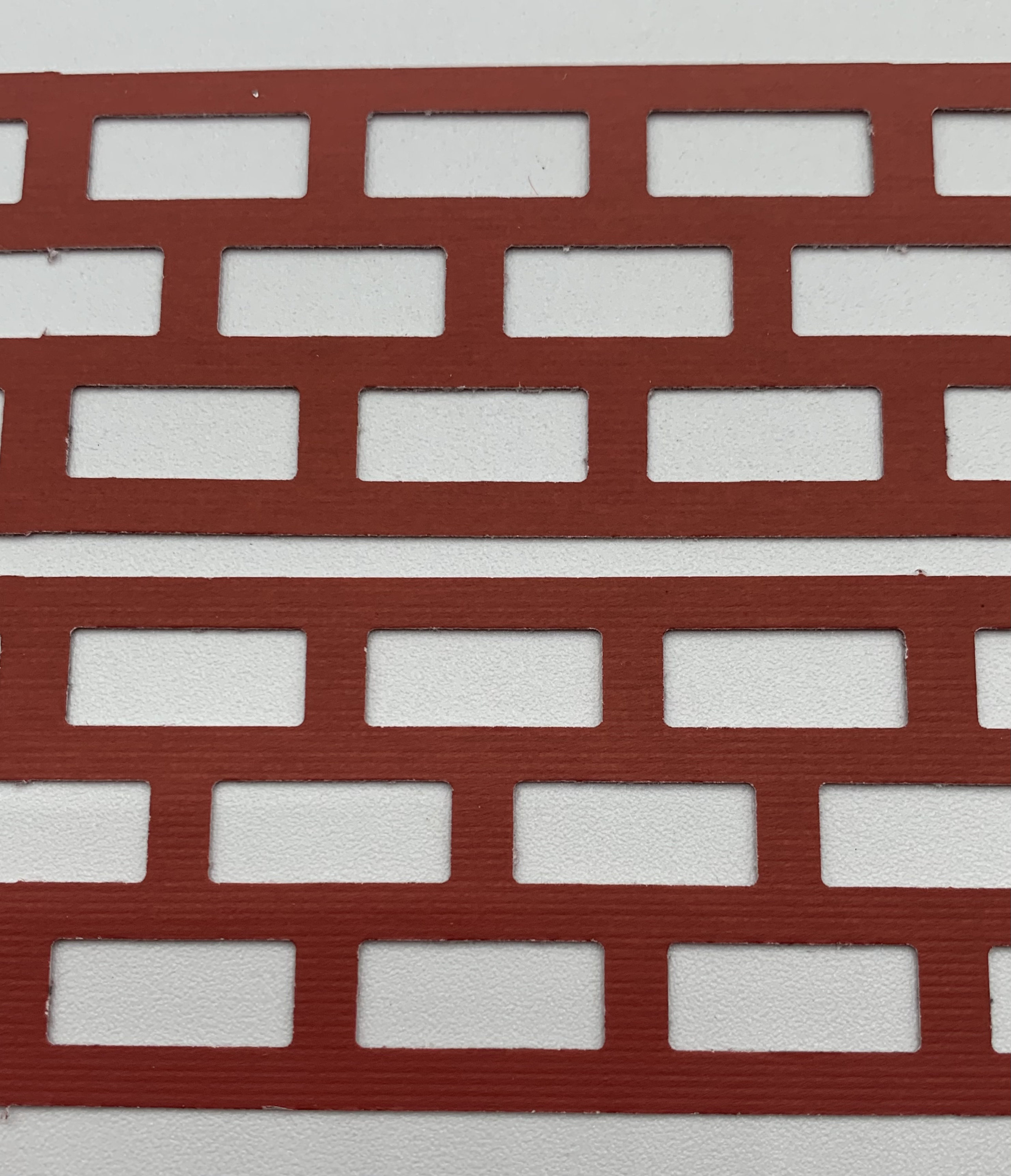 Creative Memories Building Bricks Border - Etsy