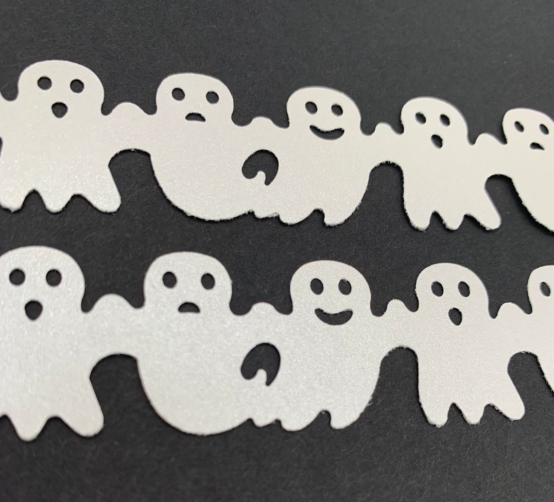 Creative Memories Ghost Border - Etsy