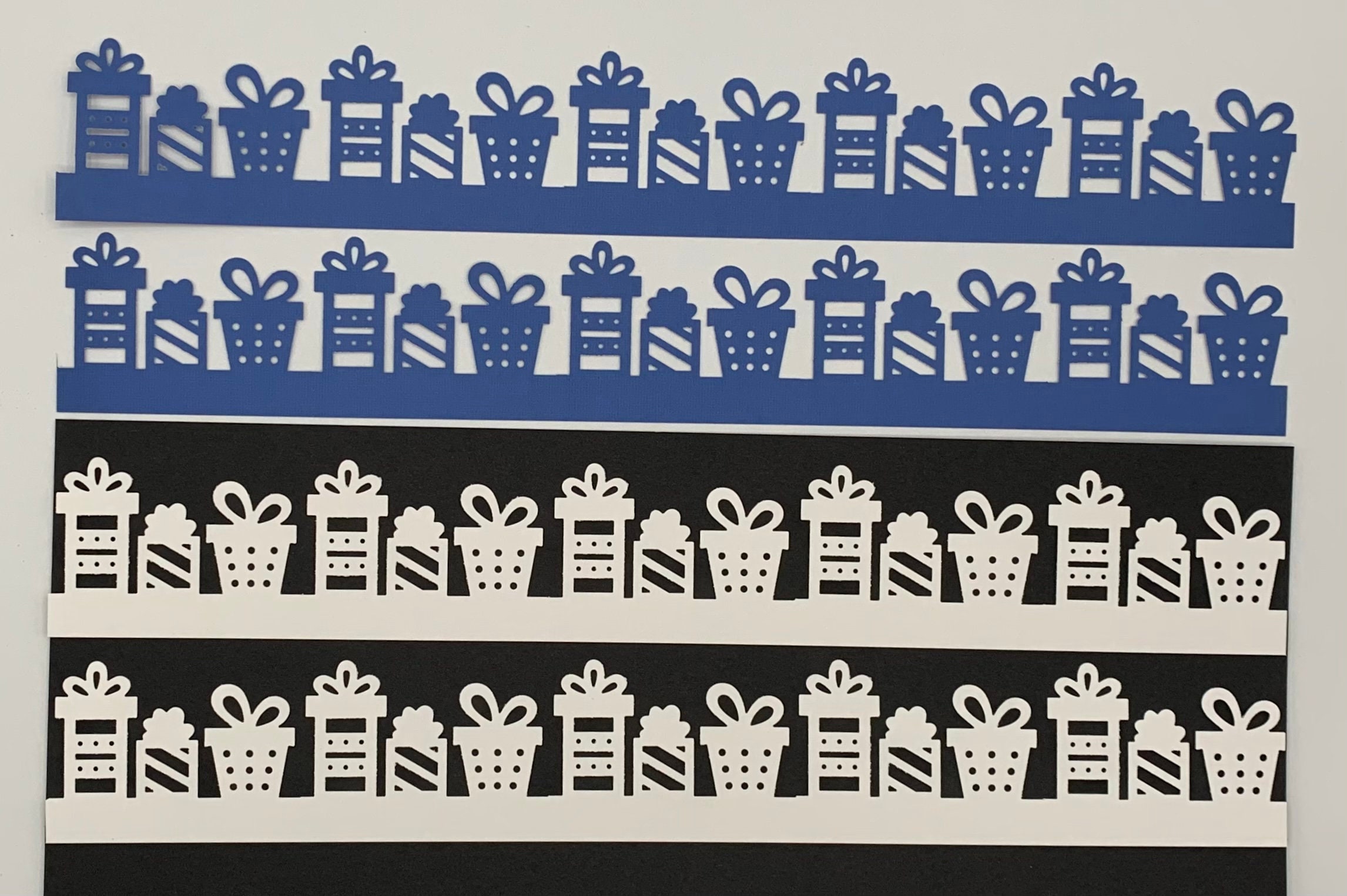 Creative Memories Gifts Border - Etsy