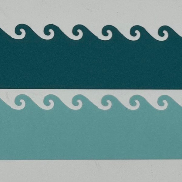 Creative Memories Border Maker Cartridges - Etsy