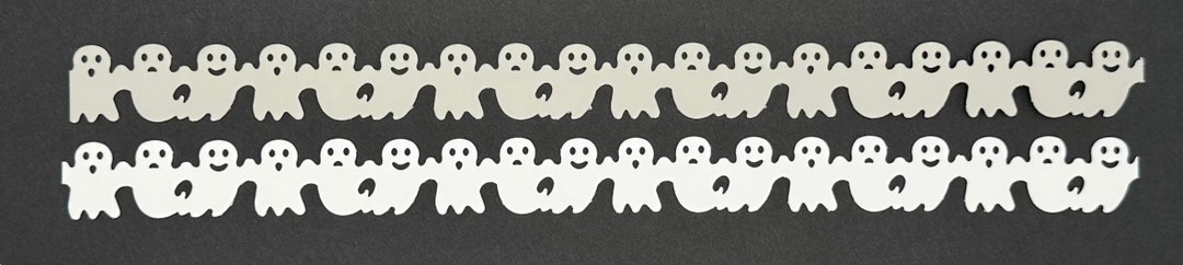 Creative Memories Ghost Border - Etsy