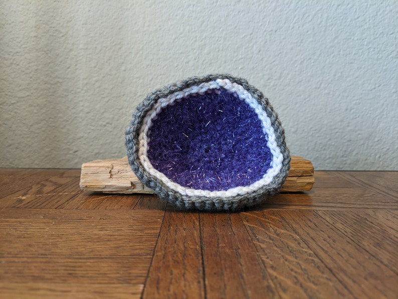 Geode - Etsy
