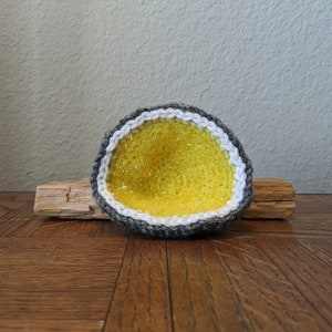 Geode - Etsy