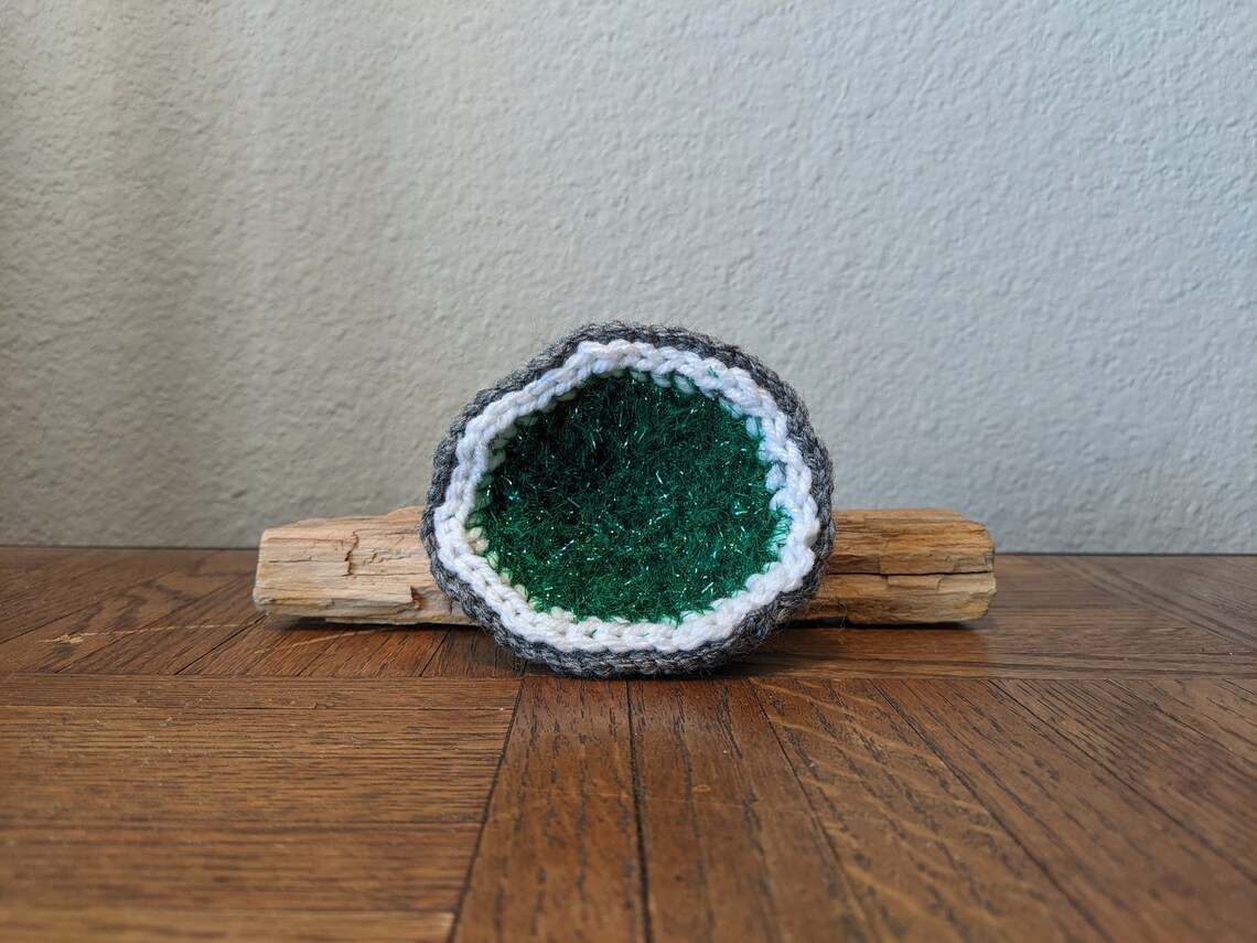 Geode - Etsy
