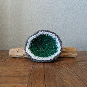 Geode - Etsy
