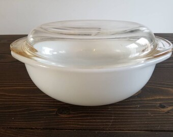 Opal Pyrex - Etsy