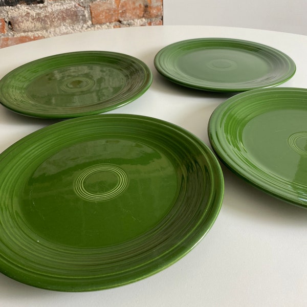 Vintage Fiestaware - Etsy