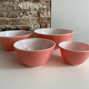 Pink Pyrex - Etsy