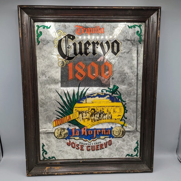 1800 Tequila - Etsy