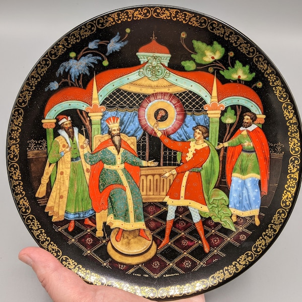 Eastern European Art - Etsy