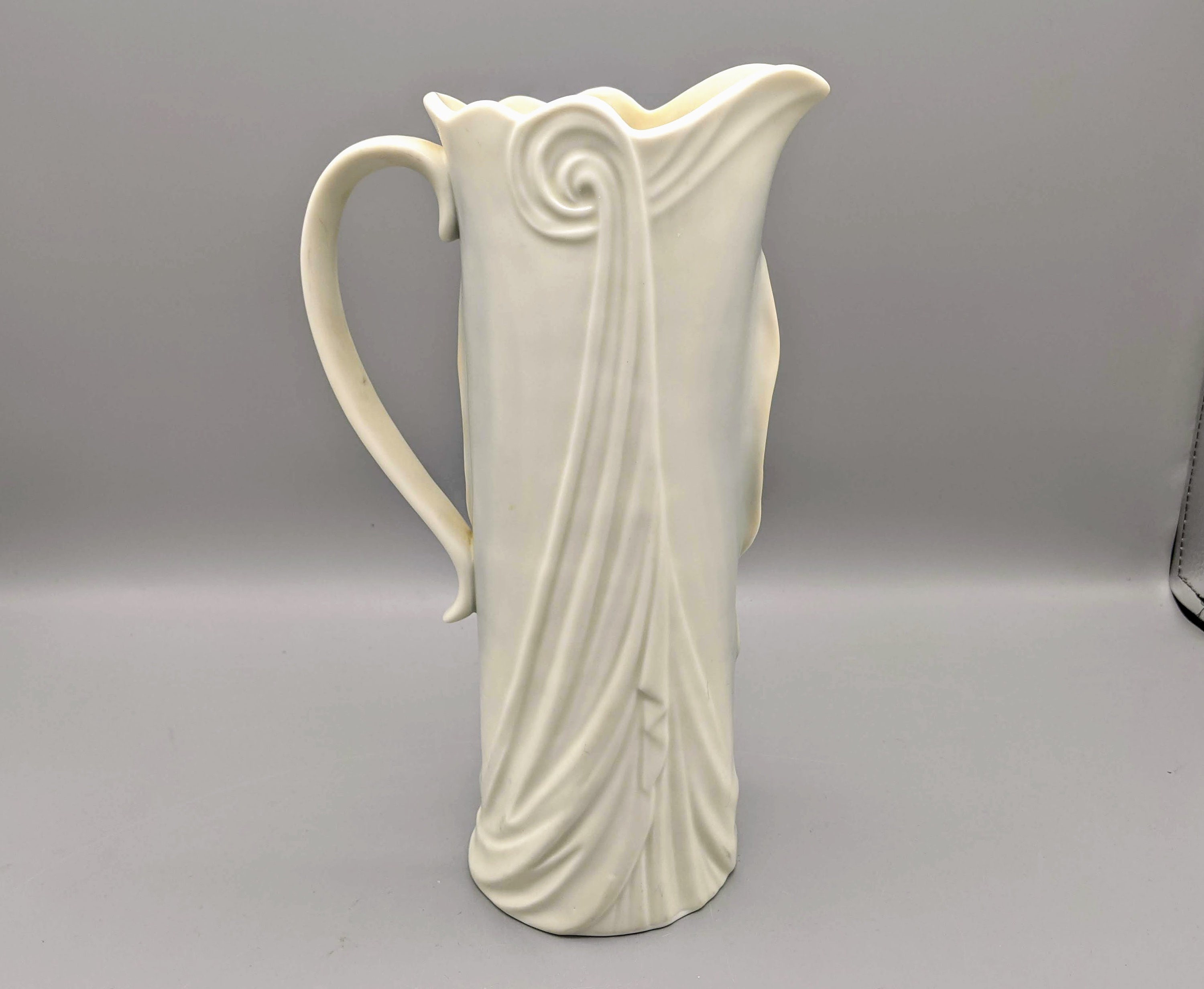 Kitchen & Dining Home & Living Vintage Fairy Woman with Butterfly Wings ...